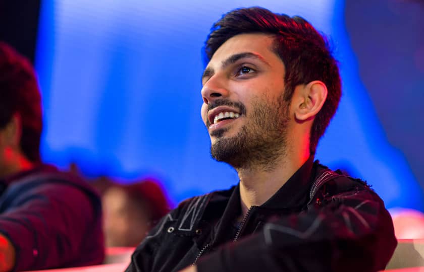 Buy Anirudh Tickets - viagogo