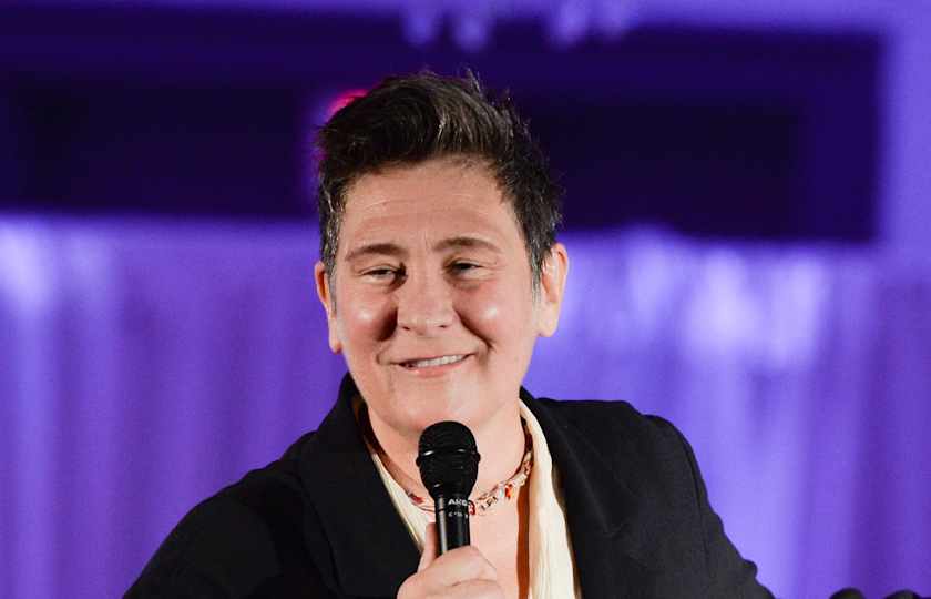 Biljetter till K.D. Lang | K.D. Lang Biljetter Sverige - viagogo