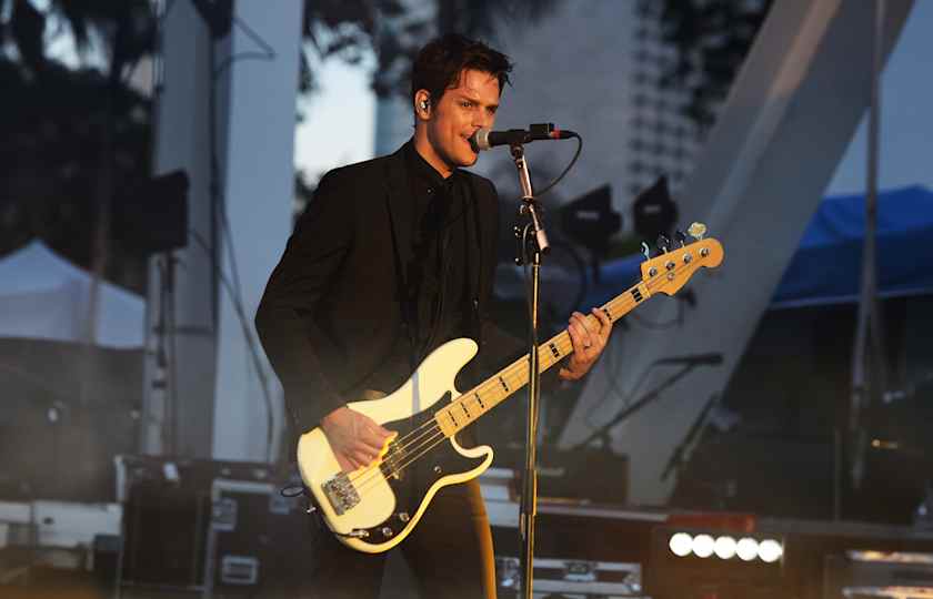 I Dont Know How But They Found Me Tickets | I Dont Know How But They ...