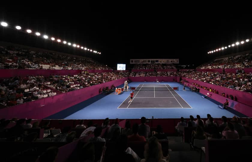 Los Cabos Open Tickets | Los Cabos Open Tennis Dates and Tickets - viagogo