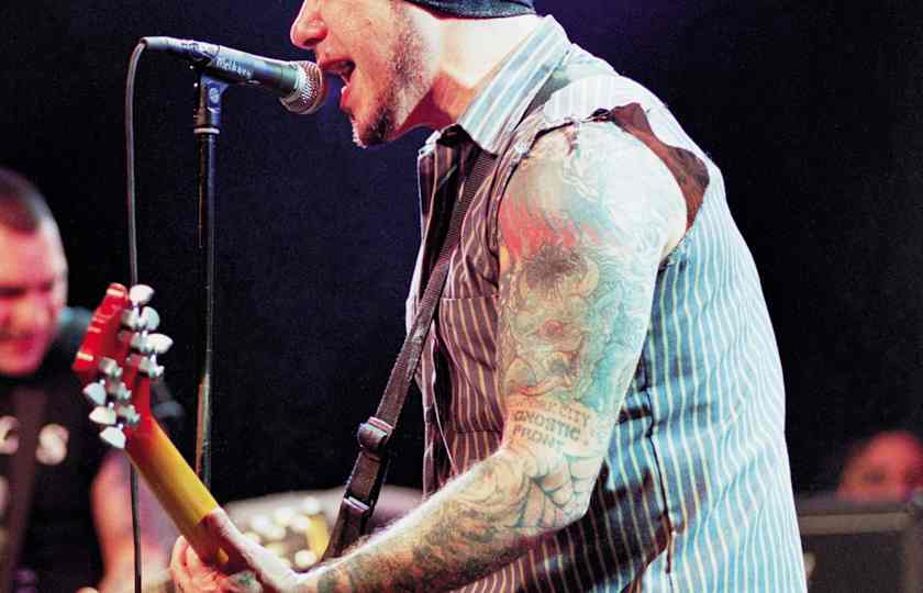 Riot Fest with blink-182, Weezer, Green Day and many more - 3 Day Pass ...