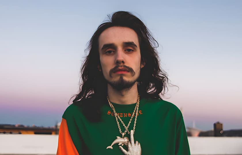 Pouya Tickets | Pouya Tour Dates and Concert Tickets - viagogo