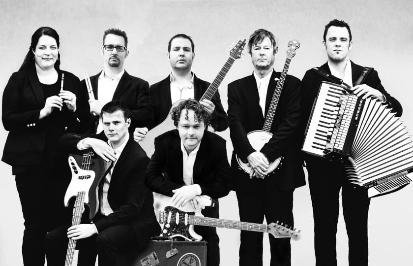 The Pogues Tickets | The Pogues Tour and Concert Tickets - viagogo