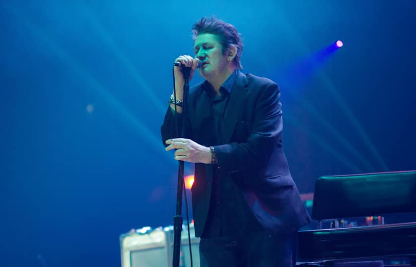 The Pogues Tickets | The Pogues Concert Tickets and Tour Dates - viagogo
