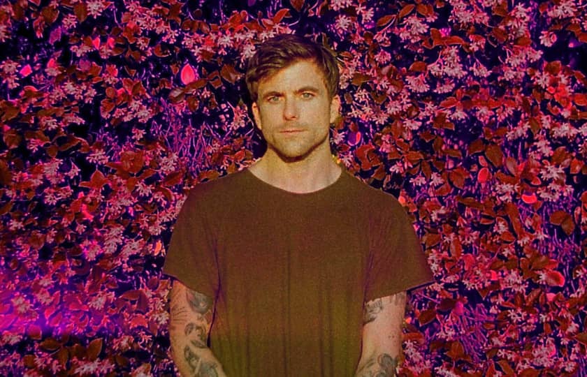 Anthony Green Purgatory Stage at Masquerade Music Park - Complex ...