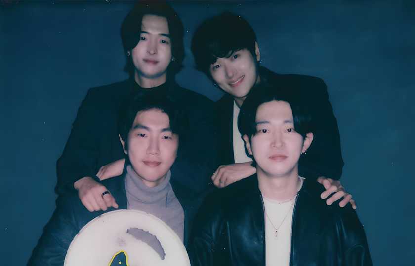 O.O.O Concert : Rolling 30th Anniversary Concert Rolling Hall Seoul ...