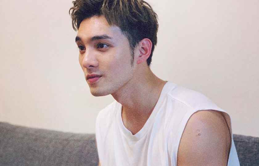 Kenny Khoo and Wayne Huang Legacy TERA Taipei Tickets | Sun Jun 15 2025 - viagogo