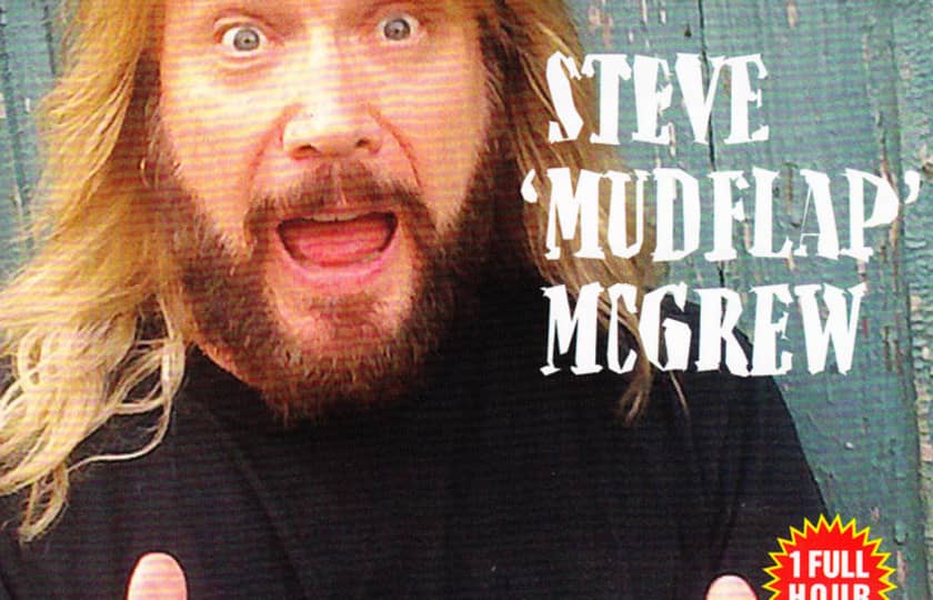 Steve McGrew Tickets - Buy and sell Steve McGrew Tickets