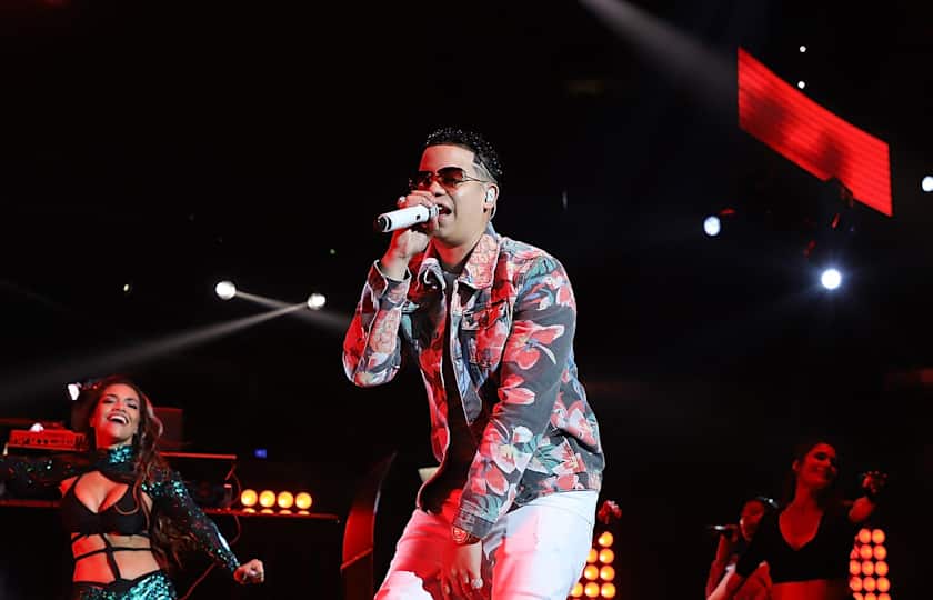 J Alvarez Tickets | Koop Concertkaarten voor J Alvarez Tour 2025 - viagogo