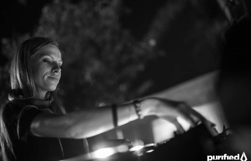 Nora En Pure Presents Purified Los Angeles Expo Lawn West Los Angeles ...