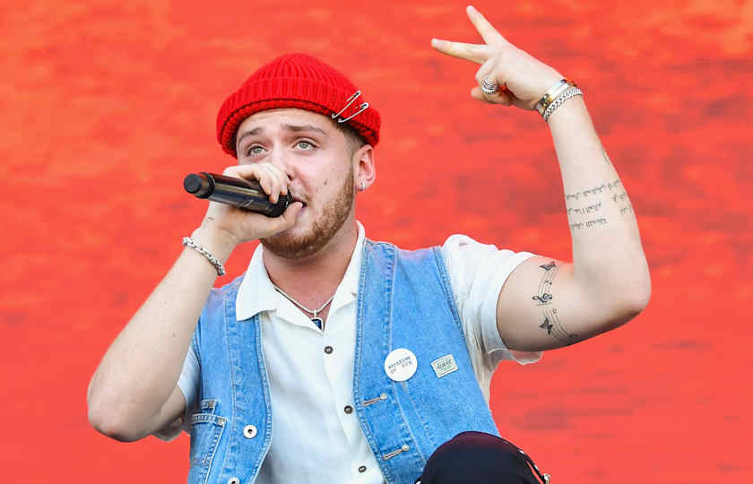 Bazzi Tickets | Bazzi Tour and Concert Tickets - viagogo