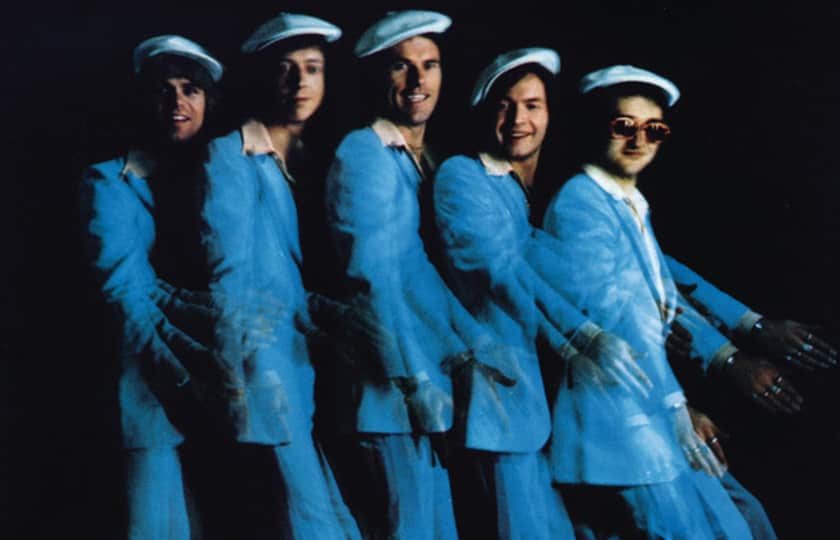 The Rubettes Tickets 2025 | Günstige Karten für The Rubettes Tour | The ...