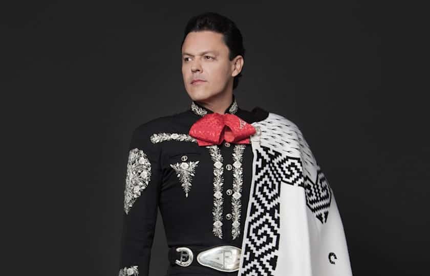 Pedro Fernández Tickets | Pedro Fernández UK Tour 2025 Dates - viagogo