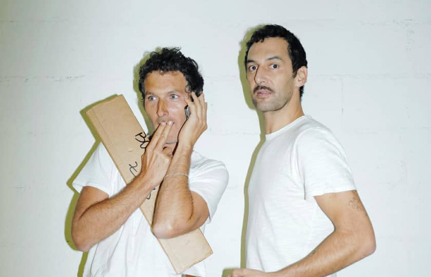 Billets Aaron | Places de Concert Aaron 2025 - viagogo