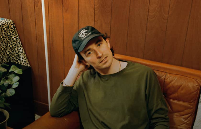 Ross From Friends Tickets | Ross From Friends Tour 2024 and Concert ...