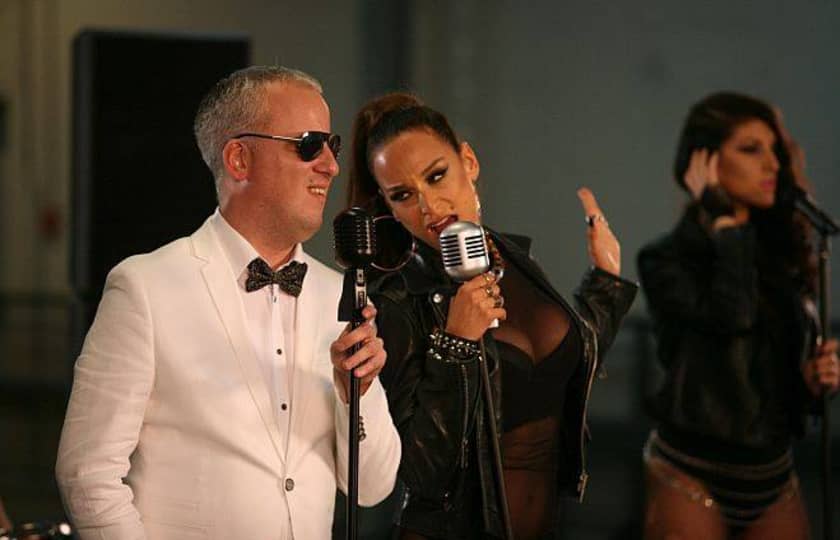 Sasa Matic Tickets | Sasa Matic UK Tour 2024 Dates - viagogo