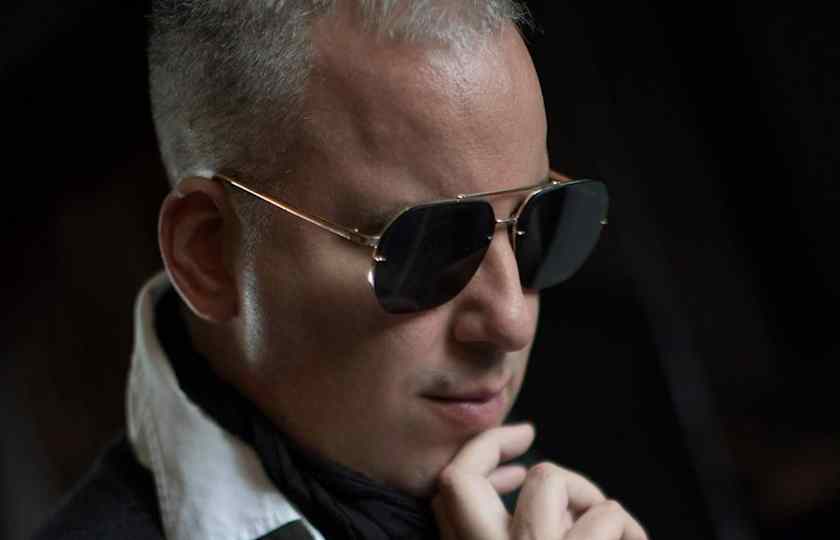 Sasa Matic Tickets | Sasa Matic Konzertkarten - viagogo