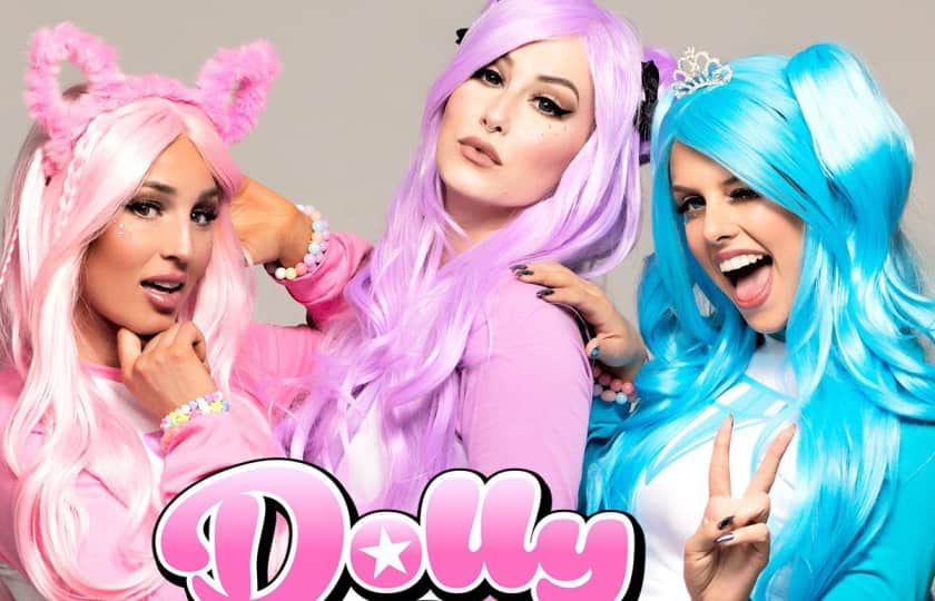 Biljetter till Dolly Style | Dolly Style 2024 Biljetter Sverige - viagogo