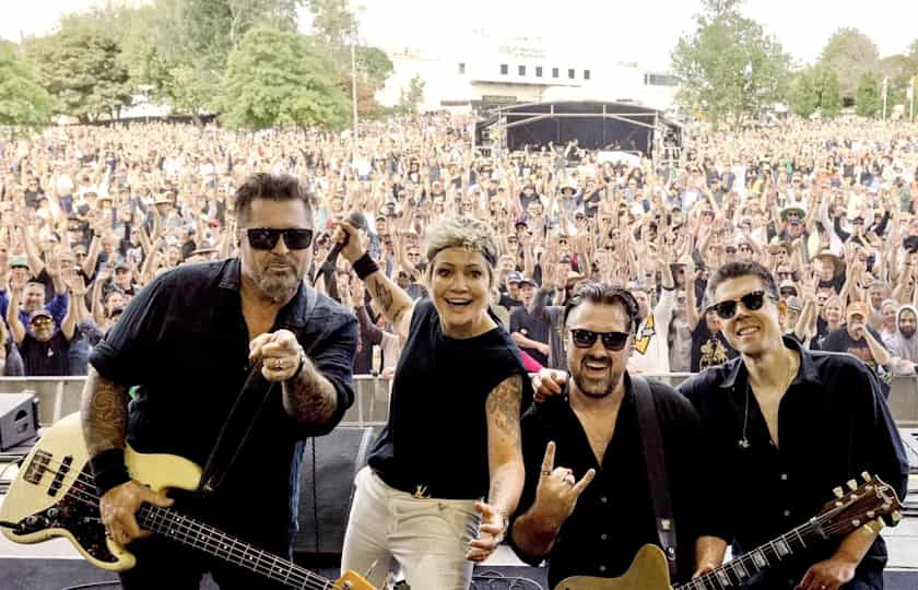 The Superjesus Tickets | The Superjesus Concert Tickets and Tour Dates ...
