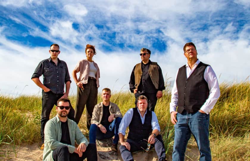 Skipinnish The OVO Hydro Glasgow Tickets | Sat 27 Sep 2025 - viagogo