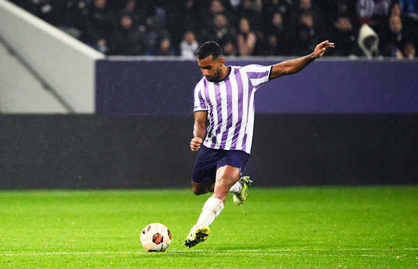 Toulouse FC Karten - Karten für Toulouse FC kaufen