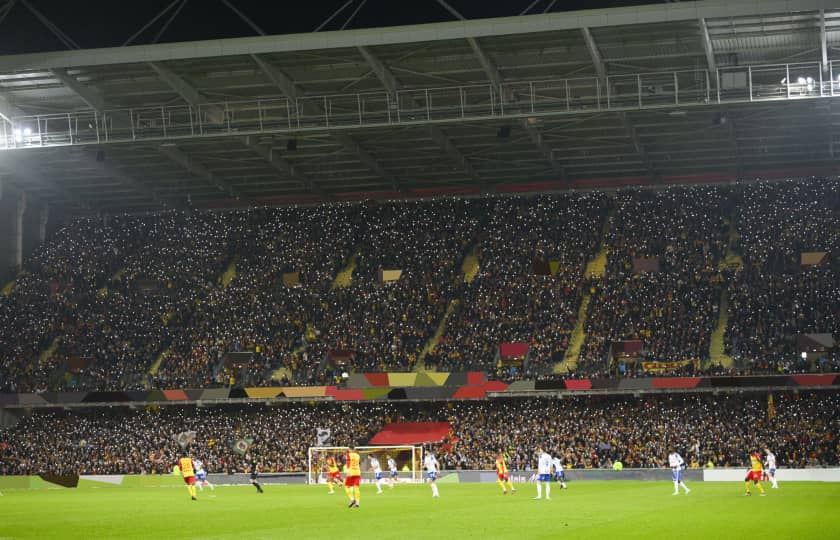 Lens Tickets | Buy or Sell Tickets for Lens 2024 Fixtures - viagogo