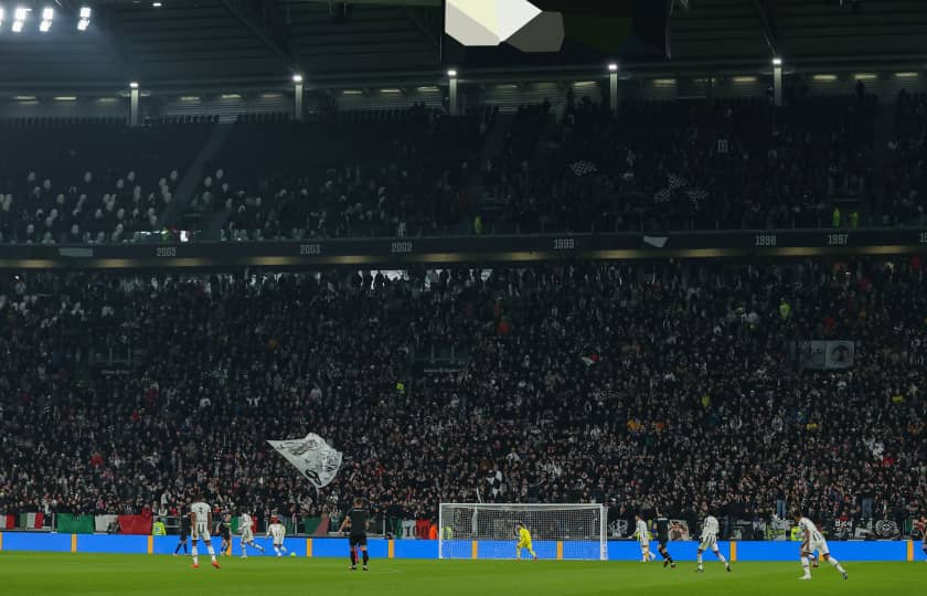 Juventus vs Udinese Allianz Arena (Juventus Stadium) Turin Tickets ...