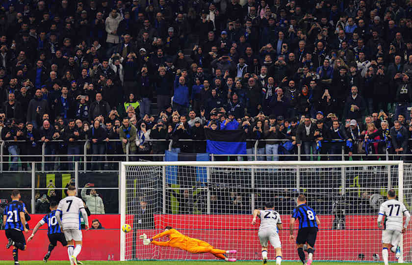 Inter Milan Tickets | Buy or Sell Tickets for Inter Milan 2025 Schedule ...