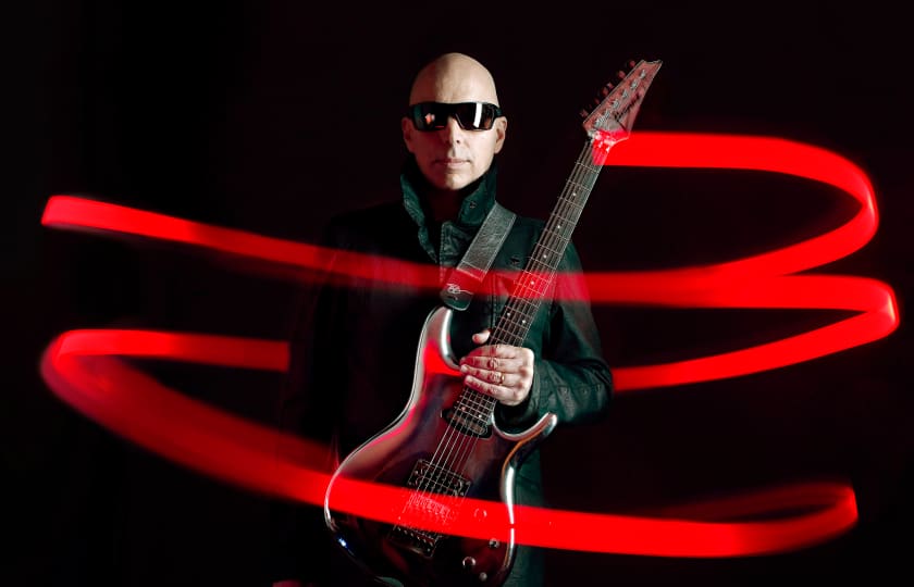 G3 Reunion Tour 2024 - Joe Satriani, Eric Johnson and Steve Vai The ...