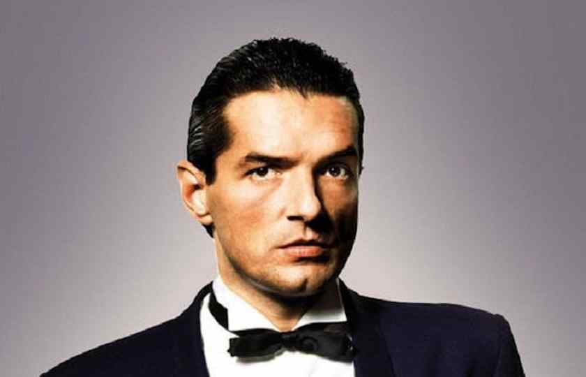 Falco Tickets | Falco Tour Dates 2026 and Concert Tickets - viagogo
