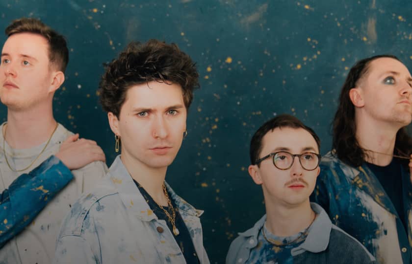 Holding Absence Tickets | Holding Absence Tour and Concert Tickets ...