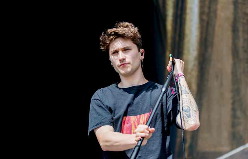 Holding Absence Tickets | Holding Absence Tour 2025 and Concert Tickets ...