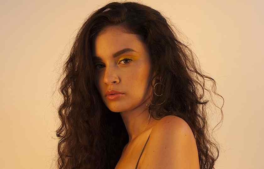 Sabrina Claudio Tickets | Sabrina Claudio Tour 2025 and Concert Tickets ...