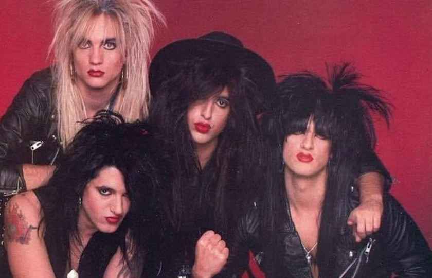 Pretty Boy Floyd Tickets | Günstige Karten für Pretty Boy Floyd Tour ...