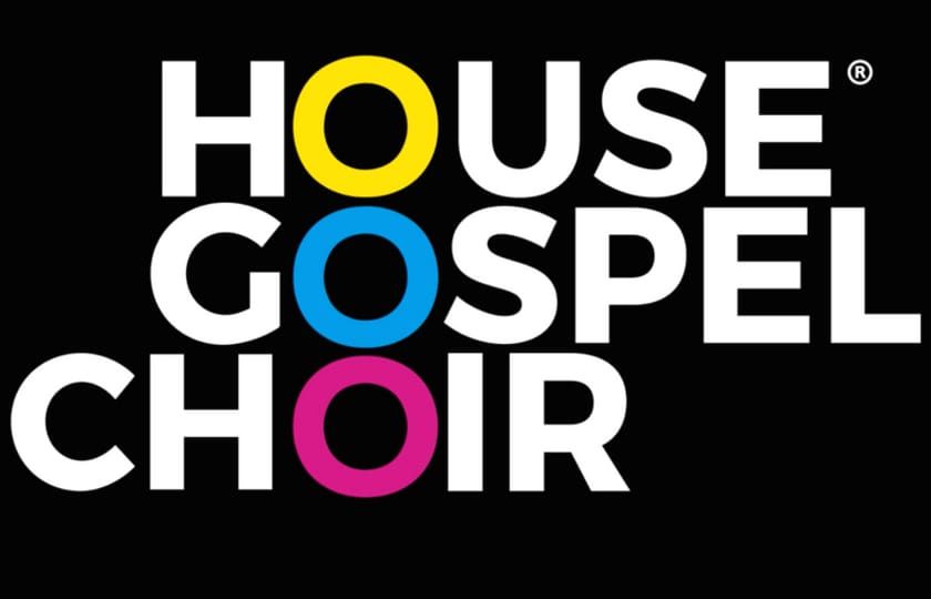 House Gospel Choir Tickets | House Gospel Choir Tour 2026 and Concert ...