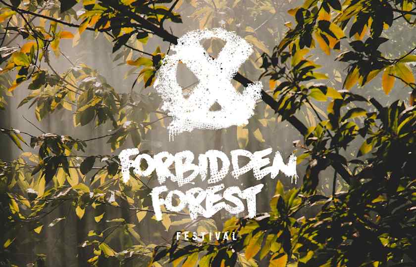 Forbidden Forest Festival 2026 Tickets | Forbidden Forest Festival 2026 ...