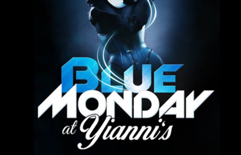 Blue Monday with Soul Man Sam plus Lindsey Beaver and Brad Stivers ...
