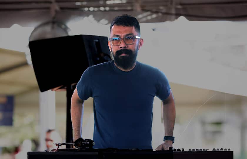 DJ Mel Tickets | DJ Mel Tour Dates and Concert Tickets - viagogo