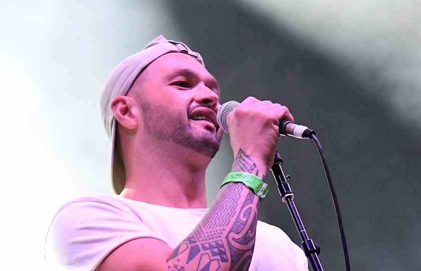 Sammy Johnson Tickets | Sammy Johnson Tour and Concert Tickets - viagogo