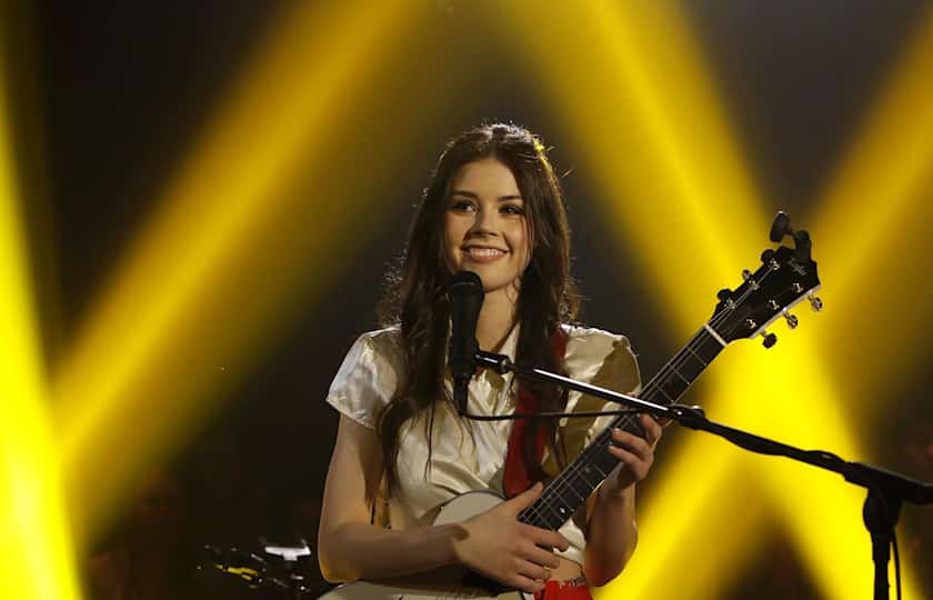 Elise Trouw presents: The Diary of Elon Lust Tour Fox Theatre Boulder ...