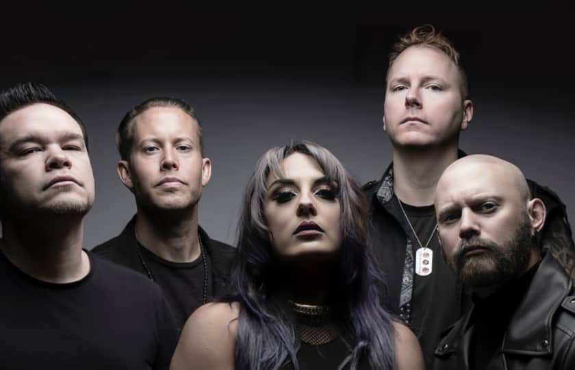 Eva Under Fire Tickets | Eva Under Fire Tour Dates 2024 and Concert ...