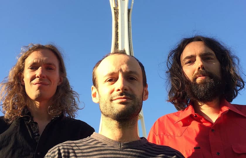 Mars Red Sky - European Tour 2024 Soltmann Leipzig Tickets | Tue Jun 04 ...