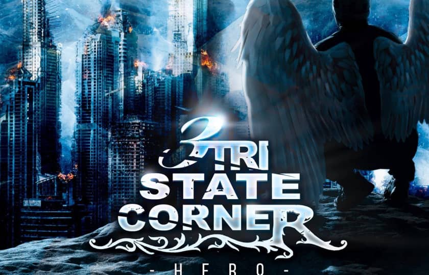 Tri State Corner Tickets | Konzertkarten für Tri State Corner Tour ...