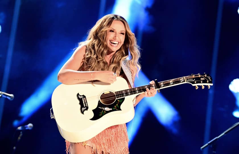 Carly Pearce Tickets | Carly Pearce Tour 2025 and Concert Tickets - viagogo