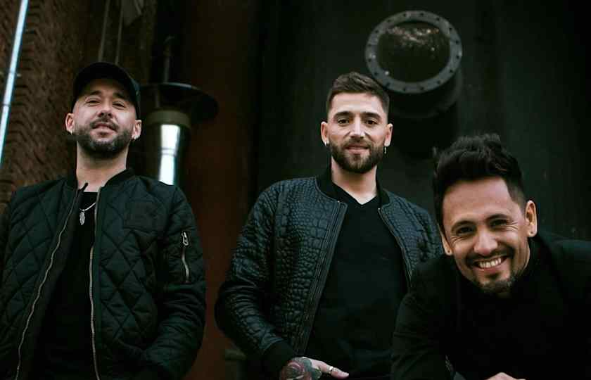 La K'onga Tickets | La K'onga UK Tour Dates - viagogo