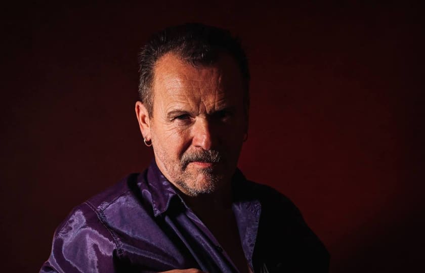 Martin Simpson Tickets | Martin Simpson Tour and Concert Tickets - viagogo