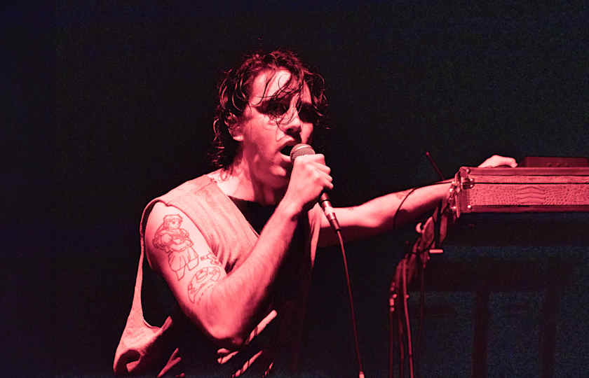 Machine Girl Tickets | Machine Girl Tour Dates 2026 and Concert Tickets ...