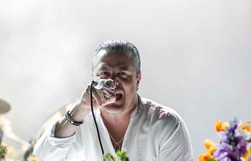 The Avett Brothers and Mike Patton present AVTT/PTTN Township ...