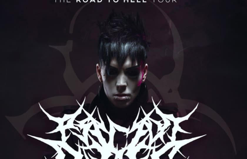 Psyclon Nine Tickets | Psyclon Nine Tour 2024 and Concert Tickets - viagogo