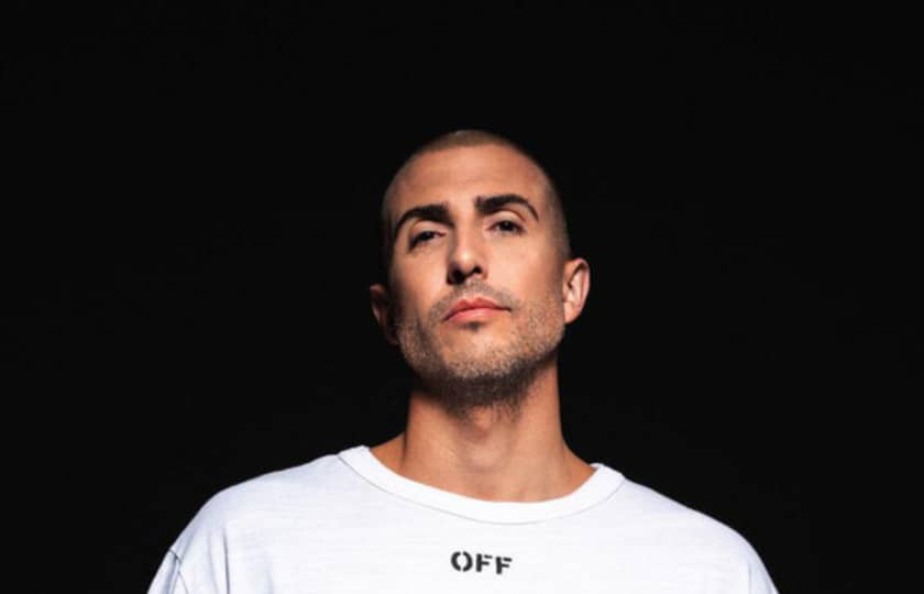 New Year's Eve Club Space Miami Miami Tickets | Tue Dec 31 2024 - viagogo